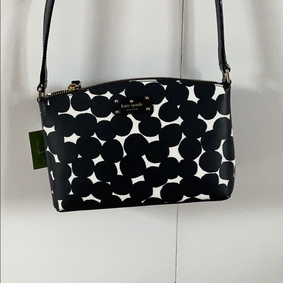 kate spade | Bags | Nwt Kate Spade Millie Crossbody Bag | Poshmark